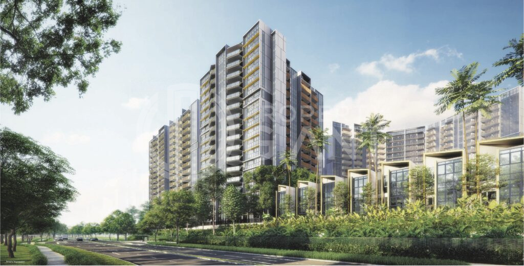 Riverfront Residences | Latest Price List, Updates & Available Units ...