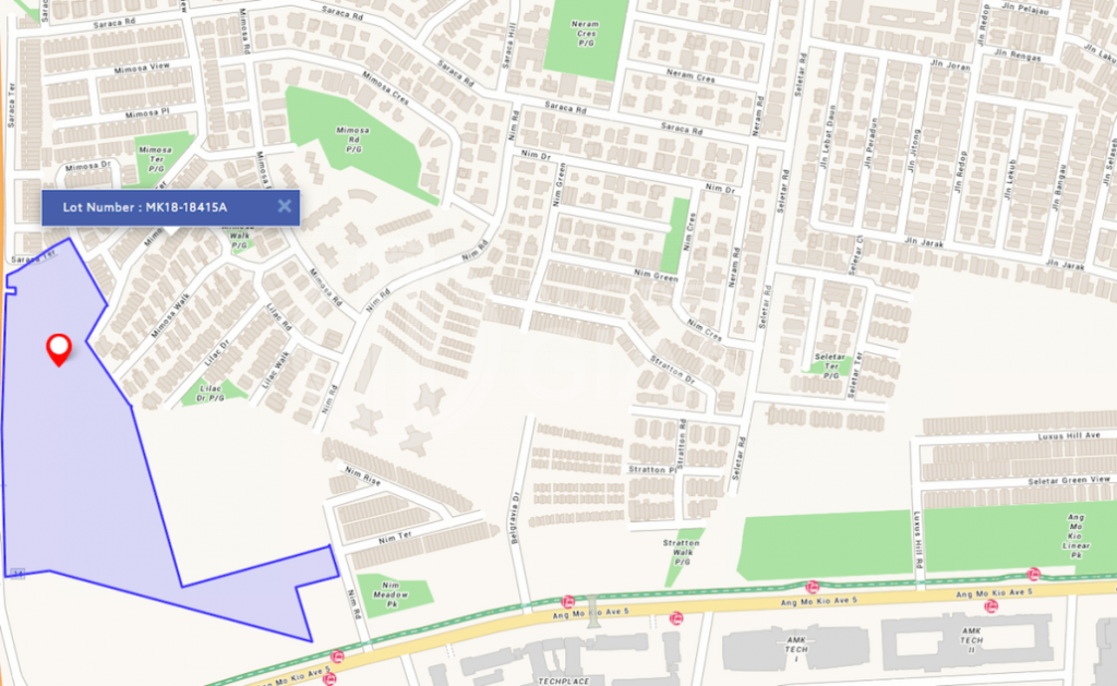 Pollen Collection | Latest Price List, Updates & Available Units Here ...