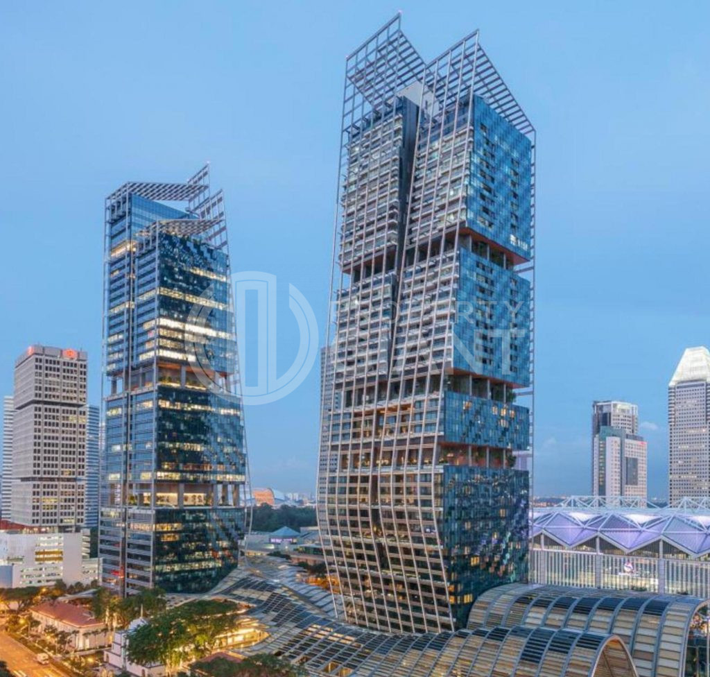 South Beach Residences | Latest Price List, Updates & Available Units ...